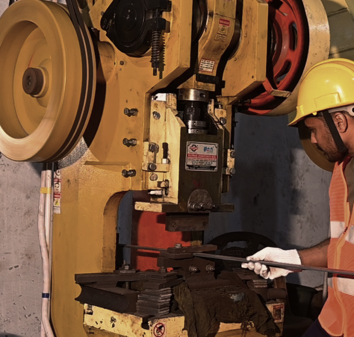 Pramoda Engineering Works - Leading Electrical Product Manufacturer