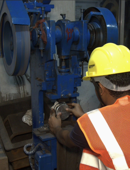 Pramoda Engineering Works - Leading Electrical Product Manufacturer