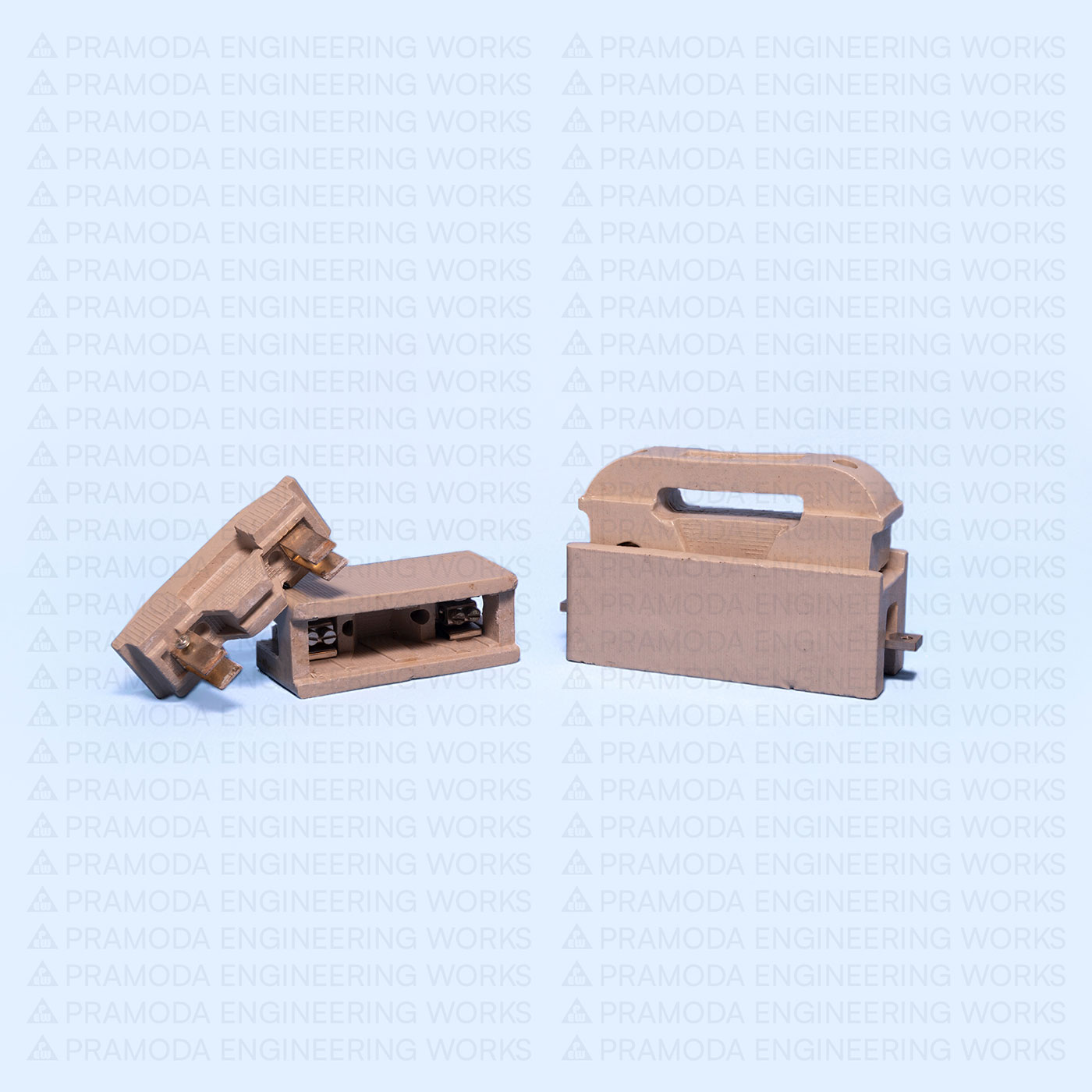 Pramoda Engineering Works - Leading Electrical Product Manufacturer