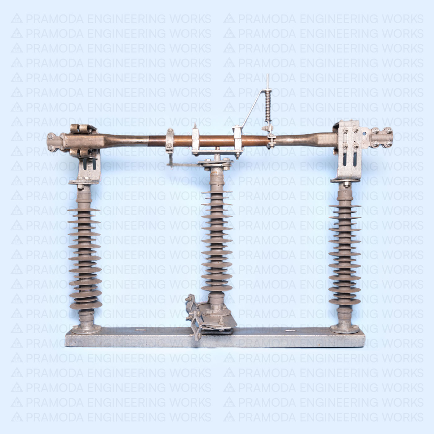 Pramoda Engineering Works - Leading Electrical Product Manufacturer