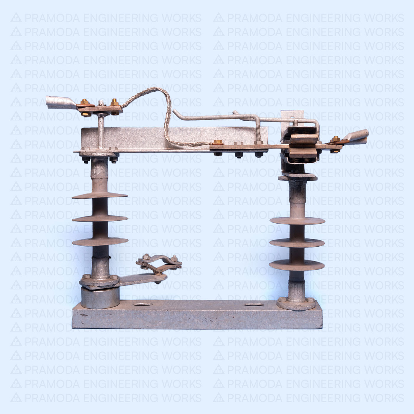 Pramoda Engineering Works - Leading Electrical Product Manufacturer