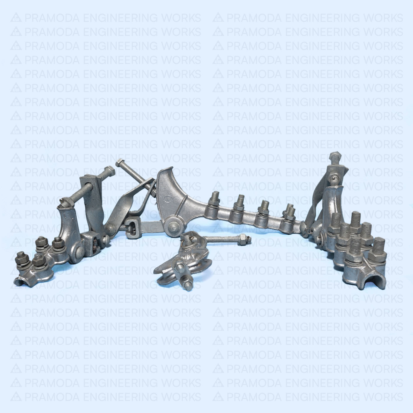 Pramoda Engineering Works - Leading Electrical Product Manufacturer